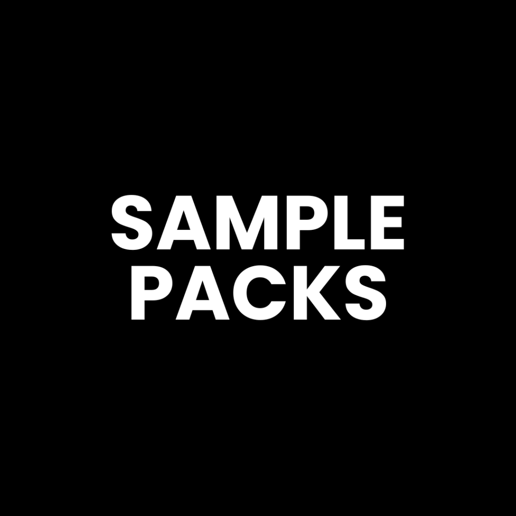 Professional Sample Packs, Serum, Sylenth, Vital Presets